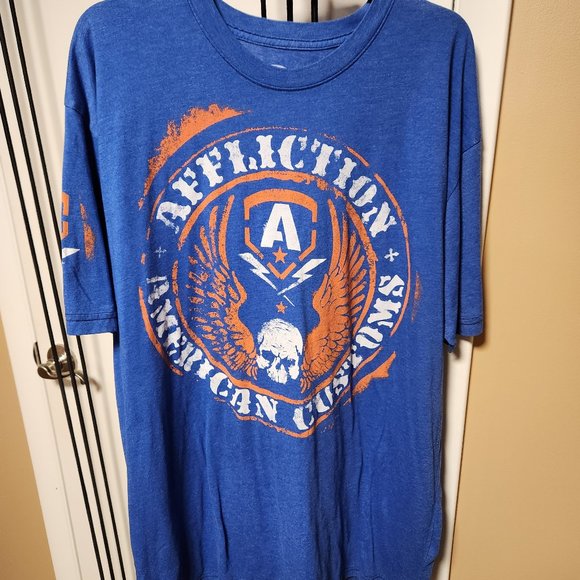 Affliction | Shirts | Affliction 3x | Poshmark